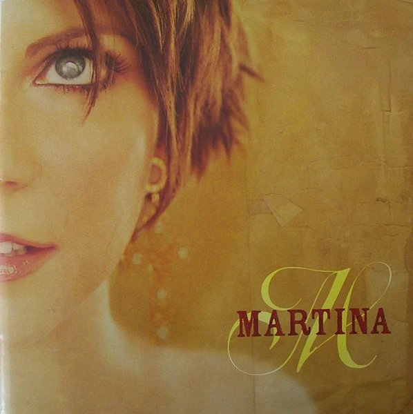 Martina | Album Wiki | Fandom