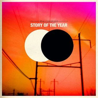 The Constant (Story of the Year album) | Album Wiki | Fandom