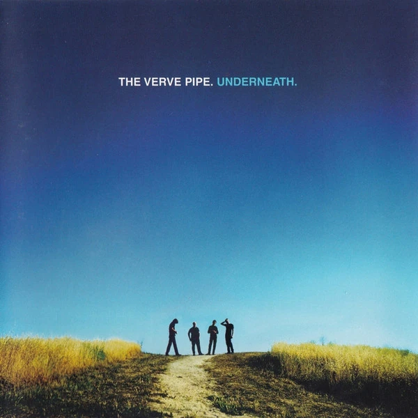 Underneath | Album Wiki | Fandom