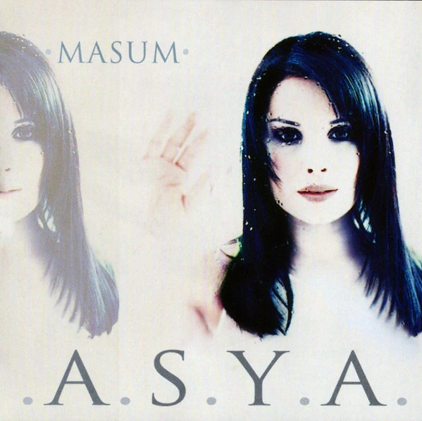 Masum (album) | Album Wiki | Fandom