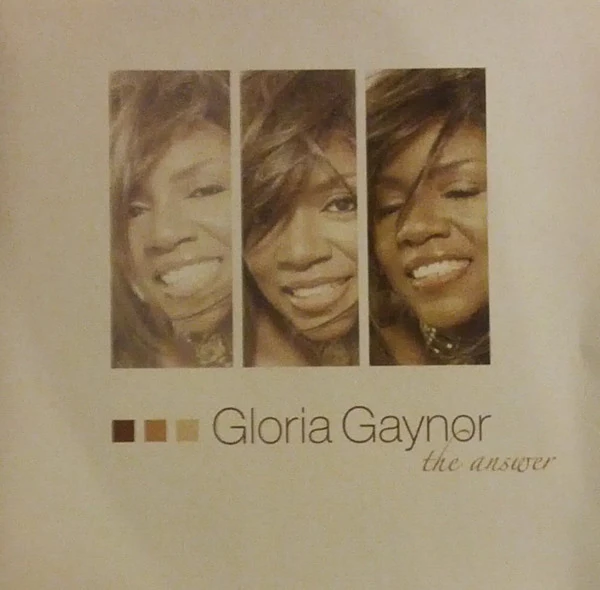 The Answer | Album Wiki | Fandom