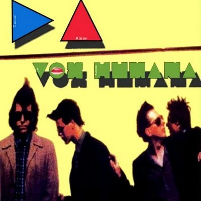 Vox Humana | Album Wiki | Fandom