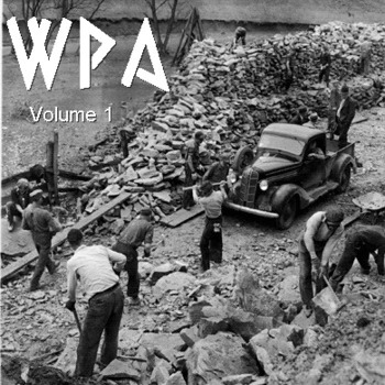 Works (in) Progress Administration Vol. 1 | Album Wiki | Fandom