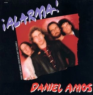 ¡Alarma! | Album Wiki | Fandom