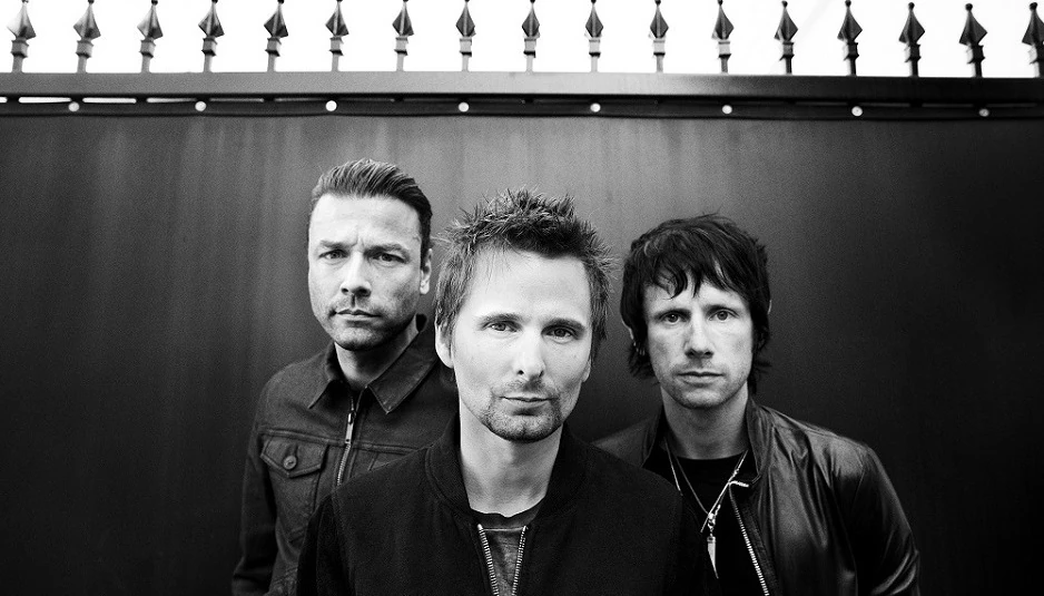 Muse Absolution Era