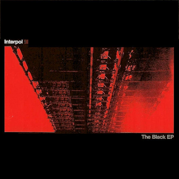 The Black EP | Album Wiki | Fandom