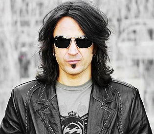 Michael Sweet | Album Wiki | Fandom