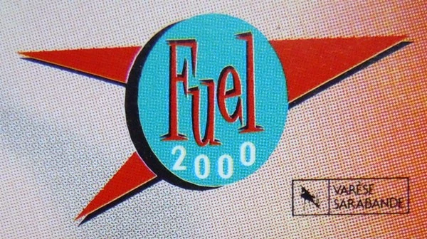 Fuel 2000 | Album Wiki | Fandom