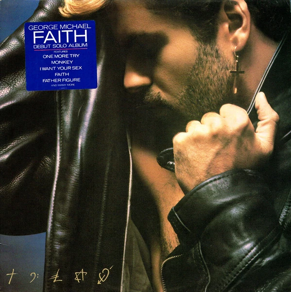 Faith | Album Wiki | Fandom
