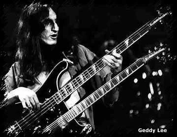 Geddy Lee | Album Wiki | Fandom