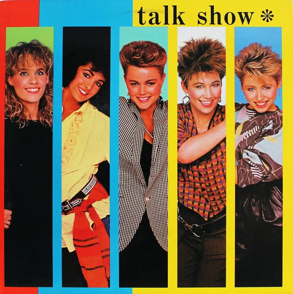 Talk Show | Album Wiki | Fandom