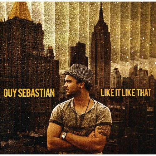 Like It Like That (album) | Album Wiki | Fandom