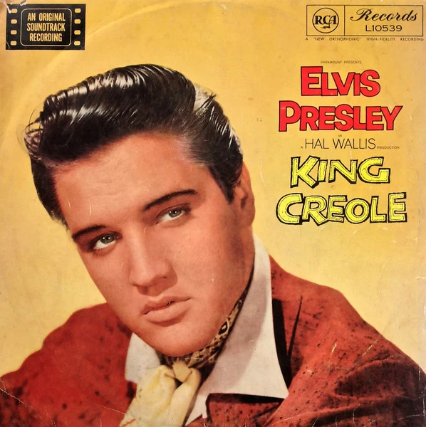 King Creole (soundtrack) | Album Wiki | Fandom