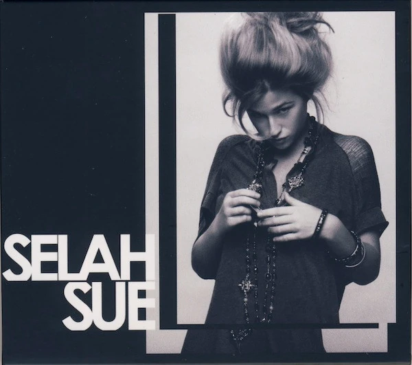 Selah Sue (album) | Album Wiki | Fandom