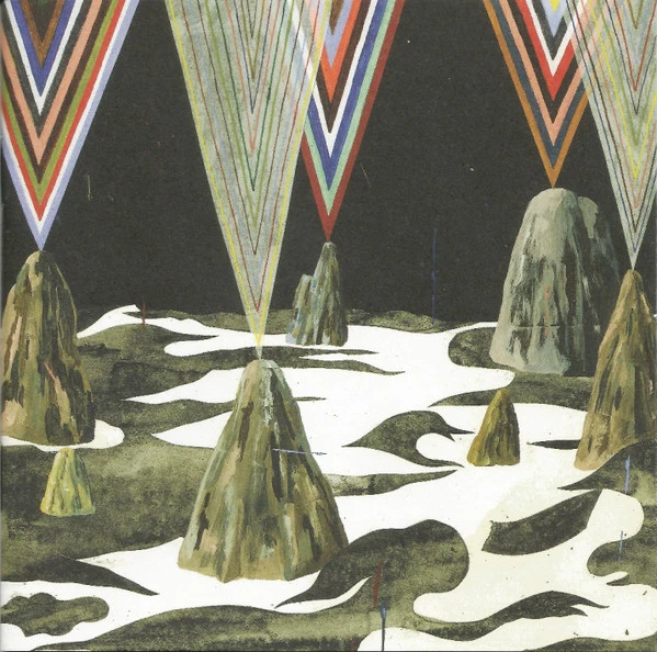 Lost in the Sound of Separation | Album Wiki | Fandom