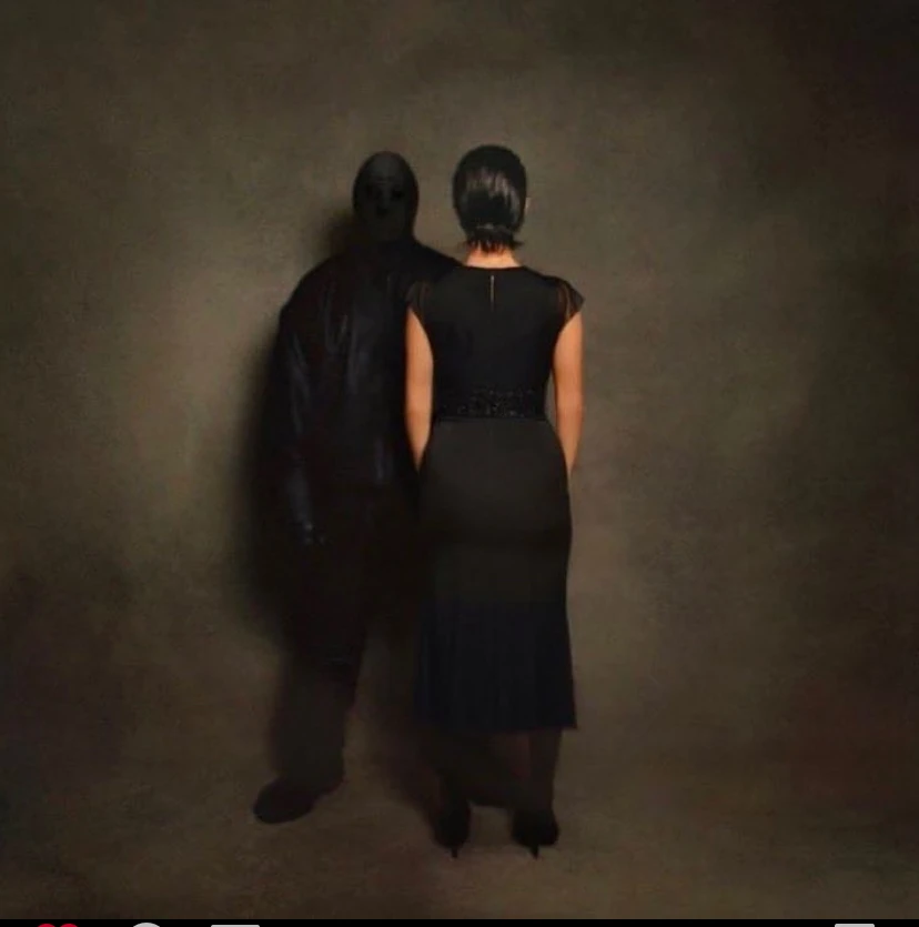 Vultures | Album Wiki | Fandom