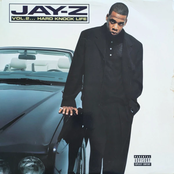 Vol. 2... Hard Knock Life | Album Wiki | Fandom