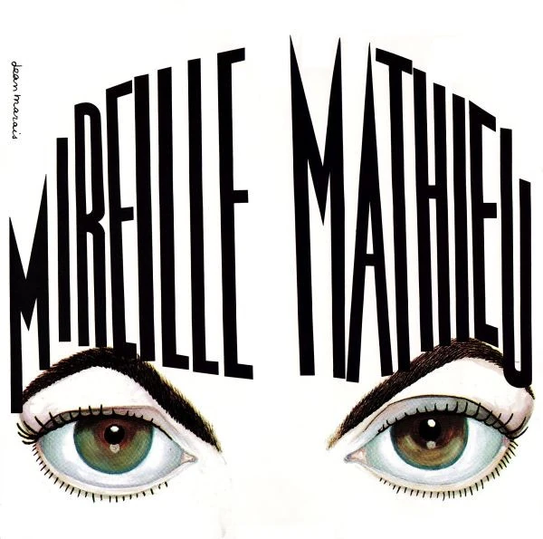 Mireille Mathieu (1991 album) | Album Wiki | Fandom