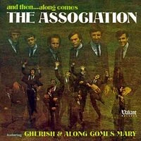ASSOCIATION, The | Альбомы вики | Fandom