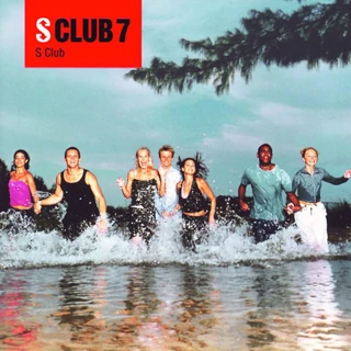 S Club (album) | Album Wiki | Fandom