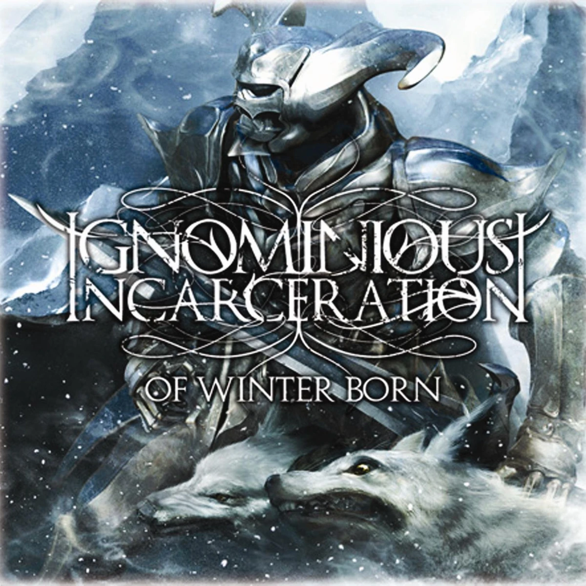 Of Winter Born | Album Wiki | Fandom