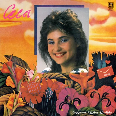 Cvetak Zanovetak | Album Wiki | Fandom