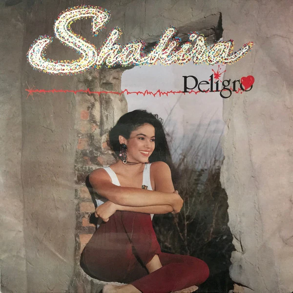 Peligro | Album Wiki | Fandom