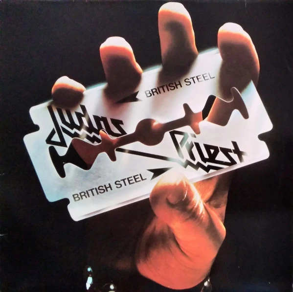 British Steel | Album Wiki | Fandom