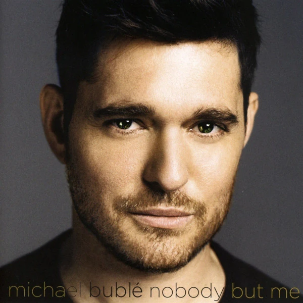 Nobody but Me | Album Wiki | Fandom