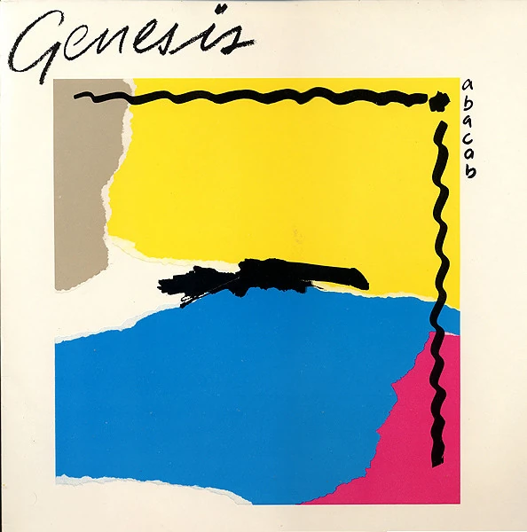 Abacab | Album Wiki | Fandom