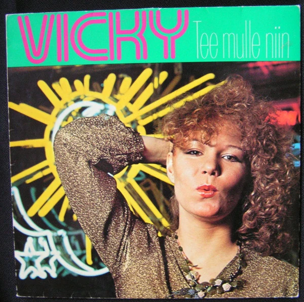 Tee mulle niin | Album Wiki | Fandom