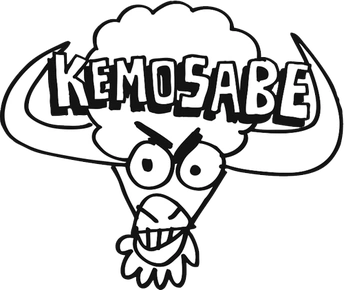 Kemosabe Records | Album Wiki | Fandom