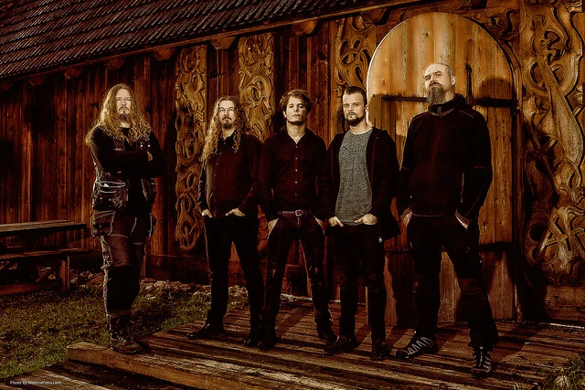 Borknagar | Album Wiki | Fandom