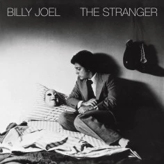 The Stranger | Album Wiki | Fandom