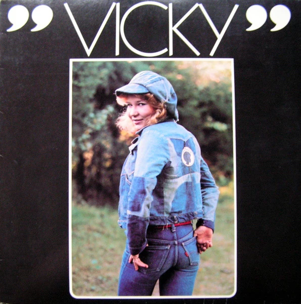Vicky | Album Wiki | Fandom