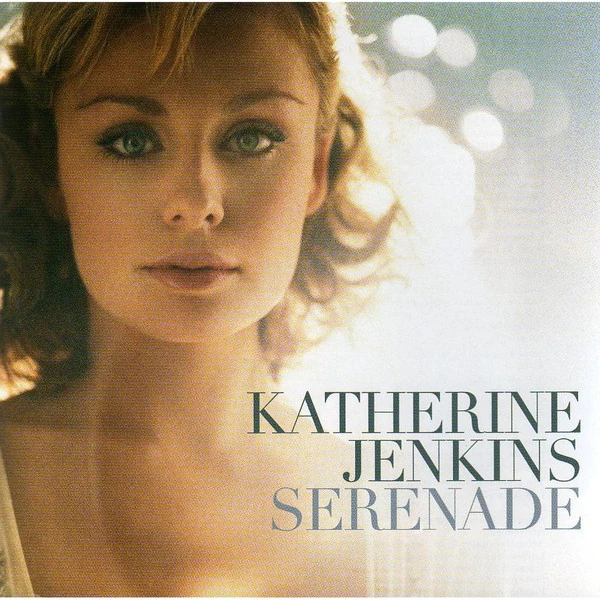 Serenade | Album Wiki | Fandom