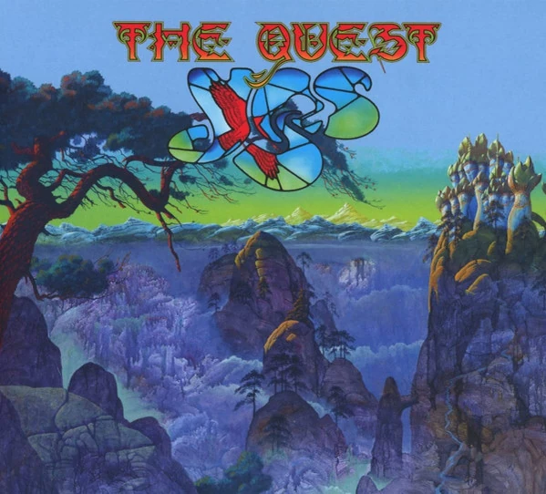 The Quest | Album Wiki | Fandom