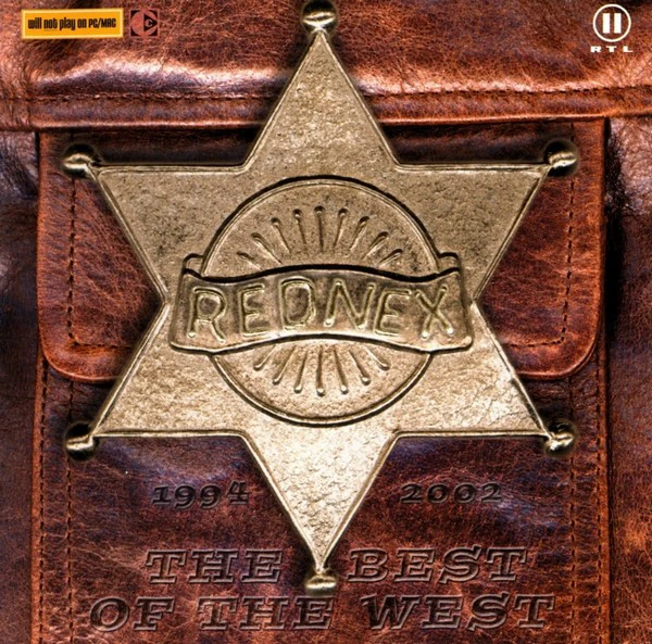 The Best of the West | Album Wiki | Fandom
