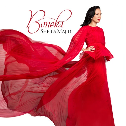 Boneka | Album Wiki | Fandom