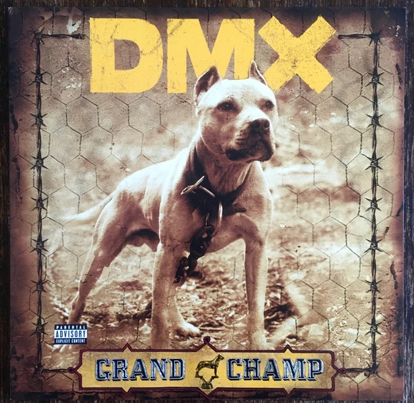 Grand Champ | Album Wiki | Fandom