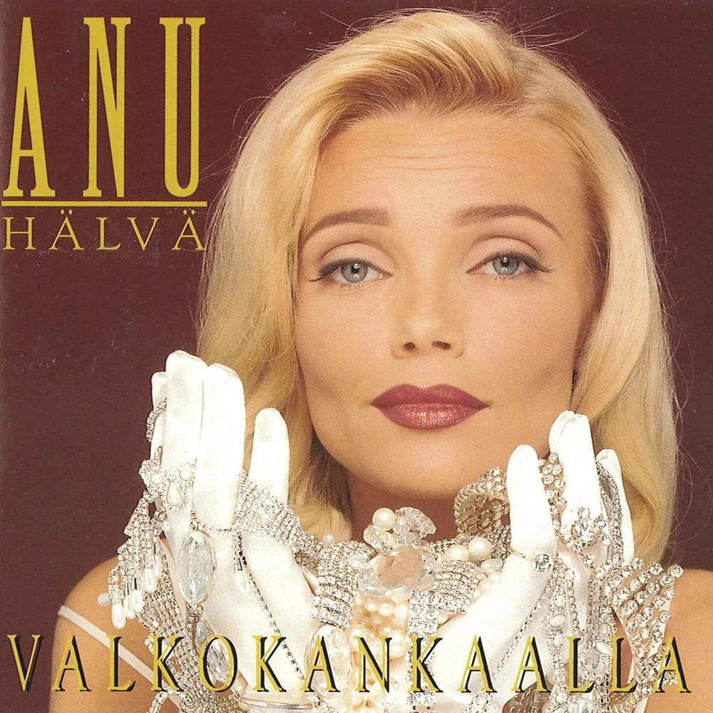 Valkokankaalla | Album Wiki | Fandom