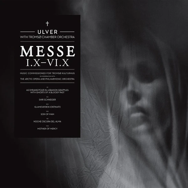 Messe I.X-VI.X | Album Wiki | Fandom