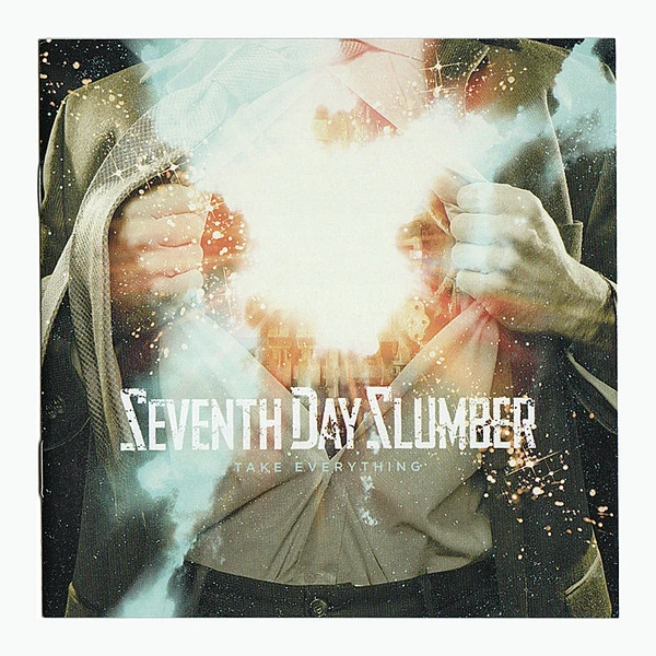 Take Everything | Album Wiki | Fandom