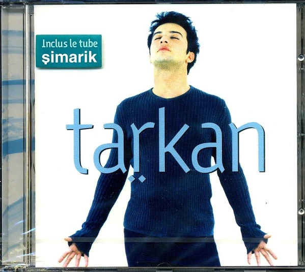 Tarkan (album) | Album Wiki | Fandom