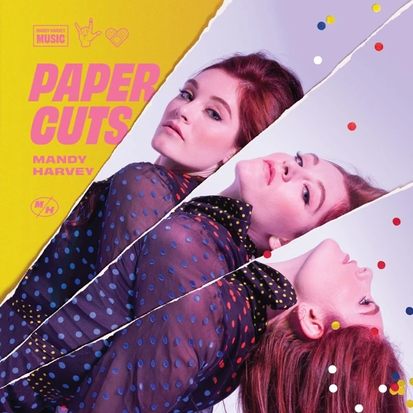 Paper Cuts | Album Wiki | Fandom