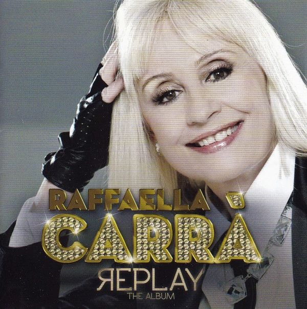 Replay - The Album | Album Wiki | Fandom