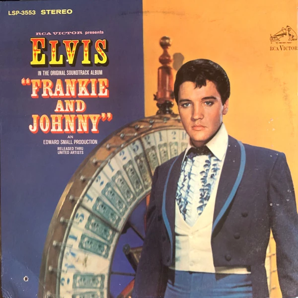 Frankie and Johnny (soundtrack) | Album Wiki | Fandom