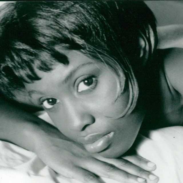 Michelle Gayle | Album Wiki | Fandom