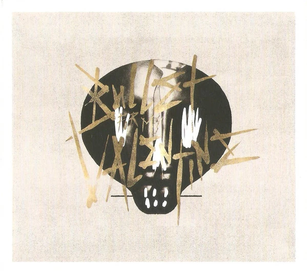 Bullet for My Valentine (album) | Album Wiki | Fandom