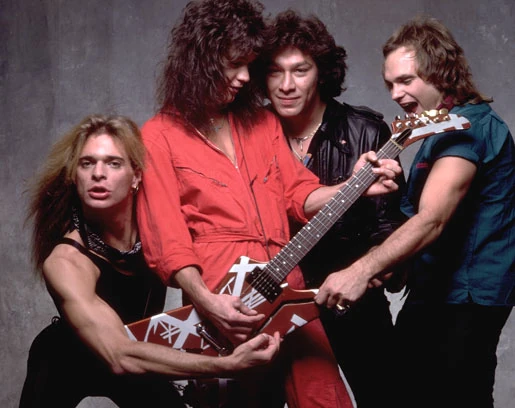 Van Halen | Album Wiki | Fandom